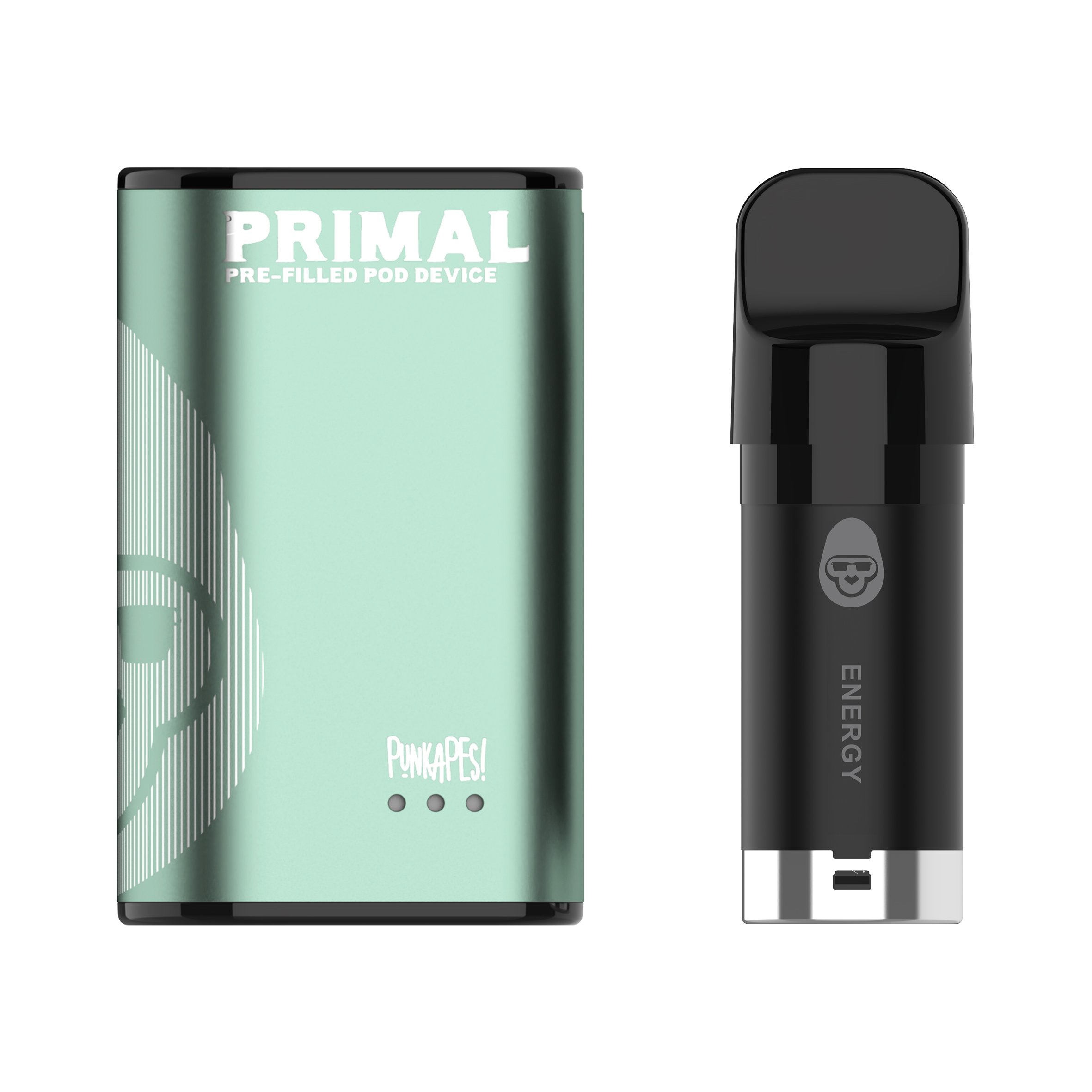 - Let's GO APE with this awsomeness PUNKAPES